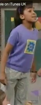 Keesha | Barney&Friends Wiki | FANDOM powered by Wikia