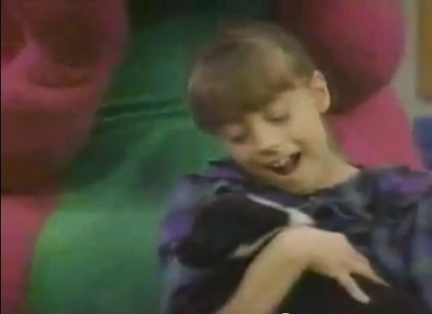 Image - Puppy.jpg | Barney&Friends Wiki | FANDOM powered by Wikia