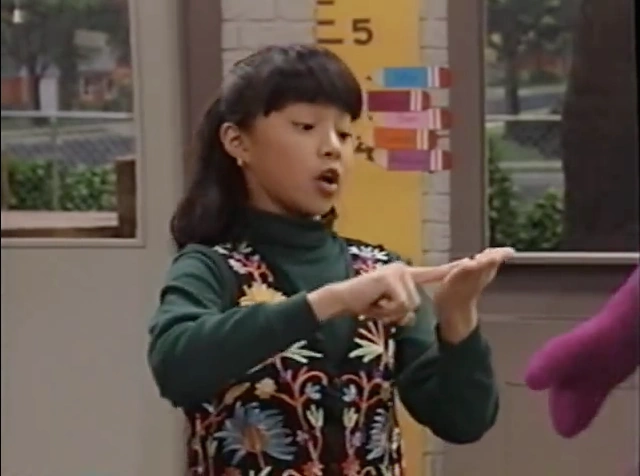 Dani | Barney&Friends Wiki | FANDOM powered by Wikia