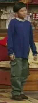 Danny | Barney&Friends Wiki | FANDOM powered by Wikia