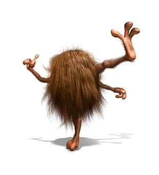 Wild Mike | WikiBarn | FANDOM powered by Wikia