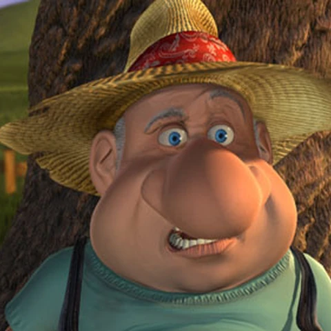 The Farmer | WikiBarn | Fandom