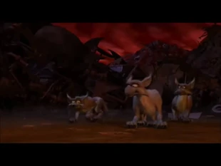 Coyotes | WikiBarn | Fandom