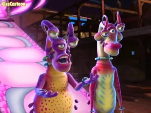 Aliens | WikiBarn | Fandom