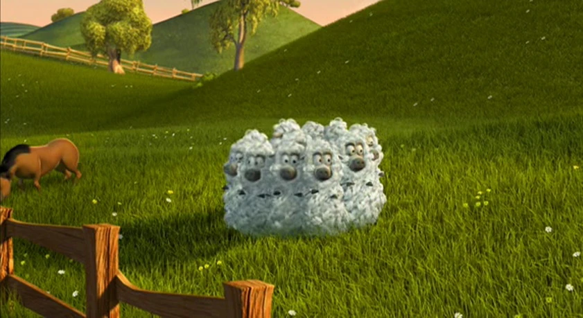 Category:Barnyard: The Original Party Animals Characters | WikiBarn ...