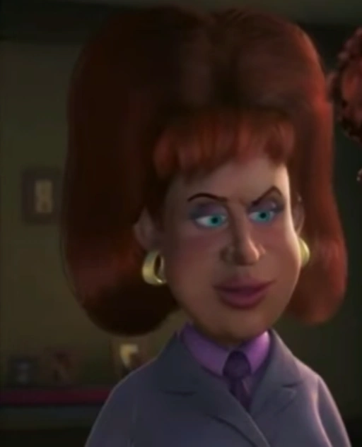 Serena Beady | WikiBarn | FANDOM powered by Wikia