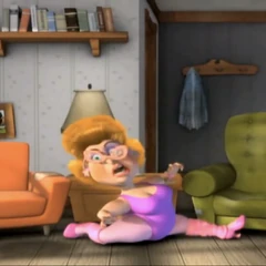 Nora Beady | WikiBarn | FANDOM powered by Wikia