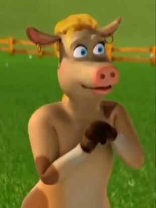 Abby | WikiBarn | FANDOM powered by Wikia