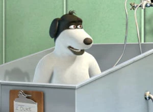 Image - Back at the Barnyard Duke.jpg | WikiBarn | FANDOM powered by Wikia