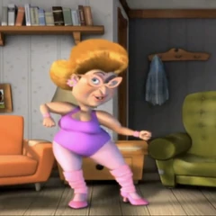 Nora Beady | WikiBarn | FANDOM powered by Wikia