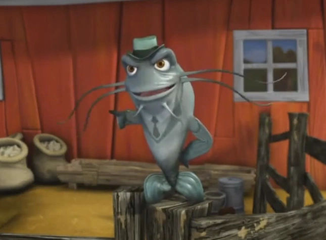 Eddie | WikiBarn | FANDOM powered by Wikia