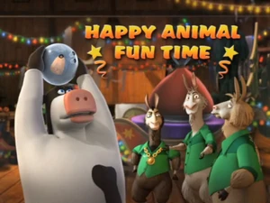 Happy Animal Fun Time | WikiBarn | Fandom