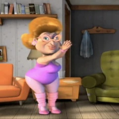 Nora Beady | WikiBarn | FANDOM powered by Wikia