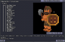 Classes | BaronyGame Wiki | Fandom