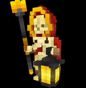 Skeleton (Race) | BaronyGame Wiki | Fandom