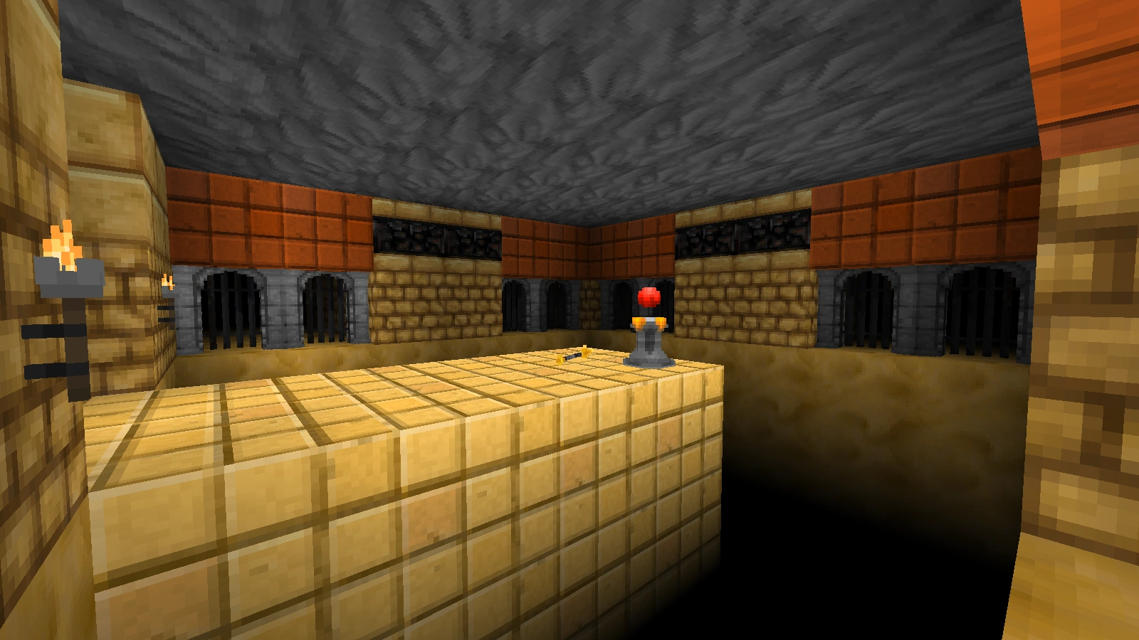 Mystic Orb | BaronyGame Wiki | Fandom