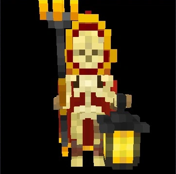 Skeleton (Race) | BaronyGame Wiki | Fandom