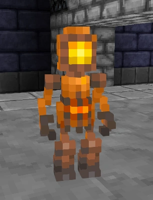 Automaton | BaronyGame Wiki | Fandom