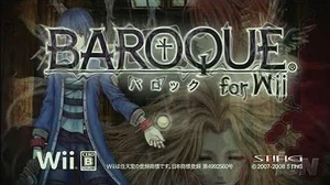Baroque (game) | Baroque- the forgotten sin Wiki | Fandom