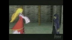 Baroque (game) | Baroque- the forgotten sin Wiki | Fandom