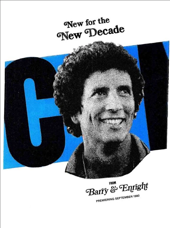The Bert Convy Show | Barry & Enright Wiki | Fandom