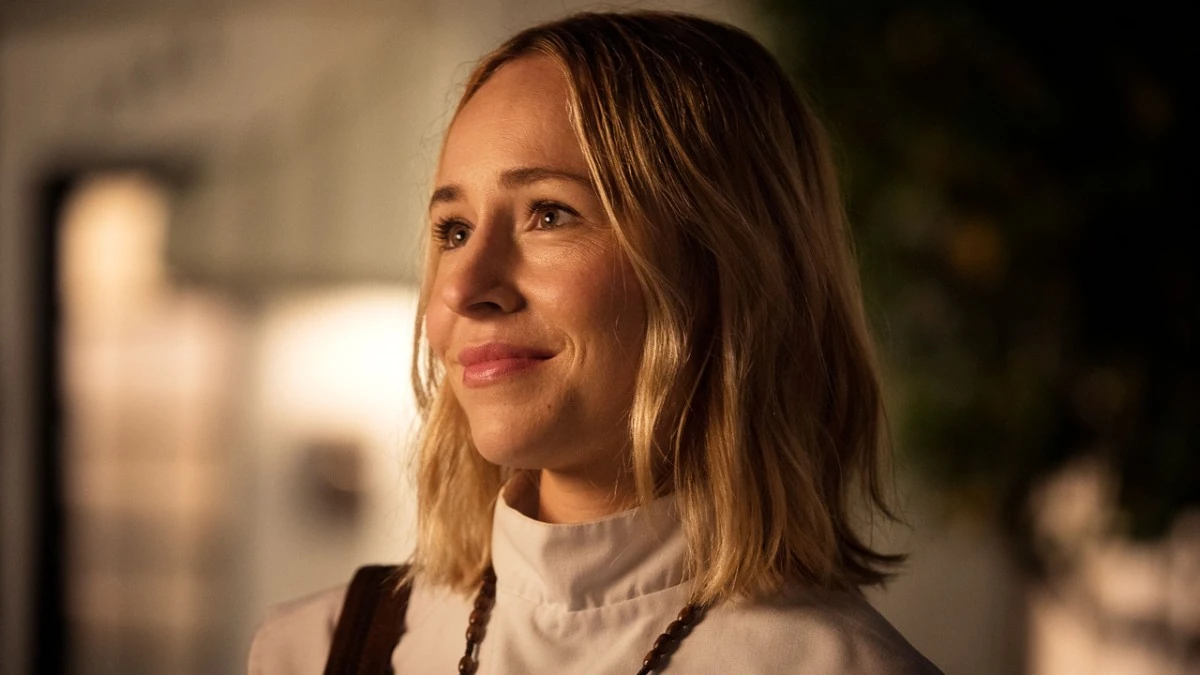 Sally Reed | Barry Wiki | Fandom