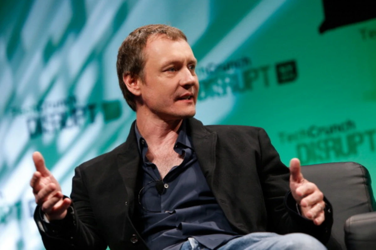 Alec Berg | Barry Wiki | Fandom