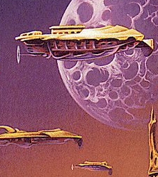 Airships | Encyclopedia Barsoomia Wiki | FANDOM powered by Wikia