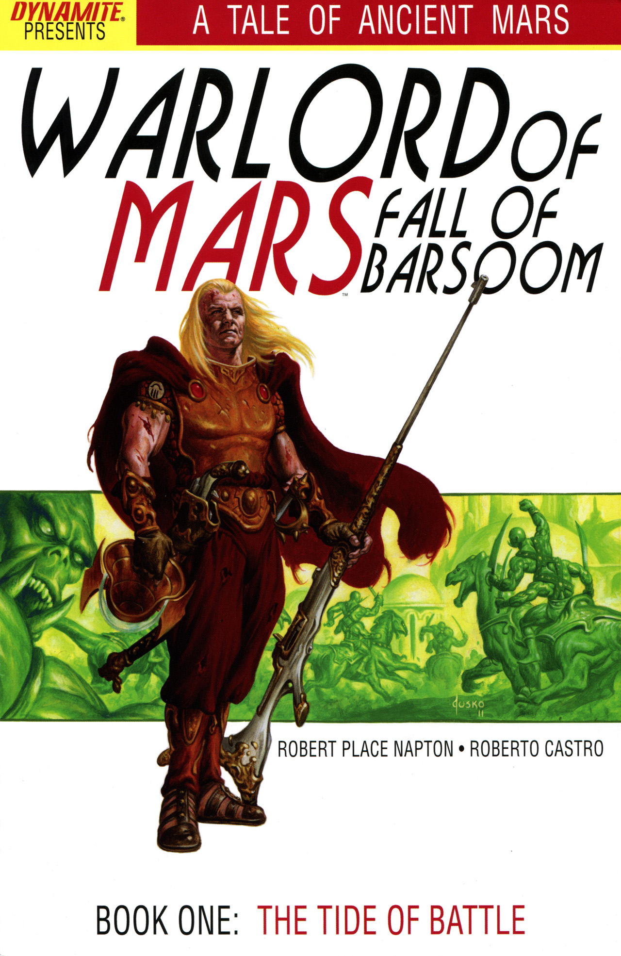 Warlord of Mars: Fall of Barsoom Issue 1 | Encyclopedia Barsoomia Wiki ... Warlord of Mars: Fall of Barsoom Issue 1 | Encyclopedia Barsoomia Wiki ...