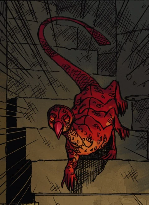 Darseen | Encyclopedia Barsoomia Wiki | Fandom