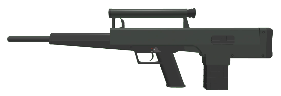 HK CAWS | Base Wars the Land Wiki | Fandom