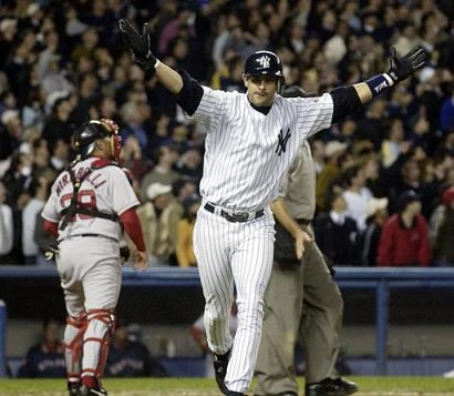 Aaron Boone | Baseball Wiki | FANDOM powered by Wikia