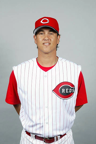 Danny Graves | Baseball Wiki | Fandom