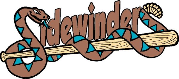 Tucson Sidewinders | Baseball Wiki | Fandom