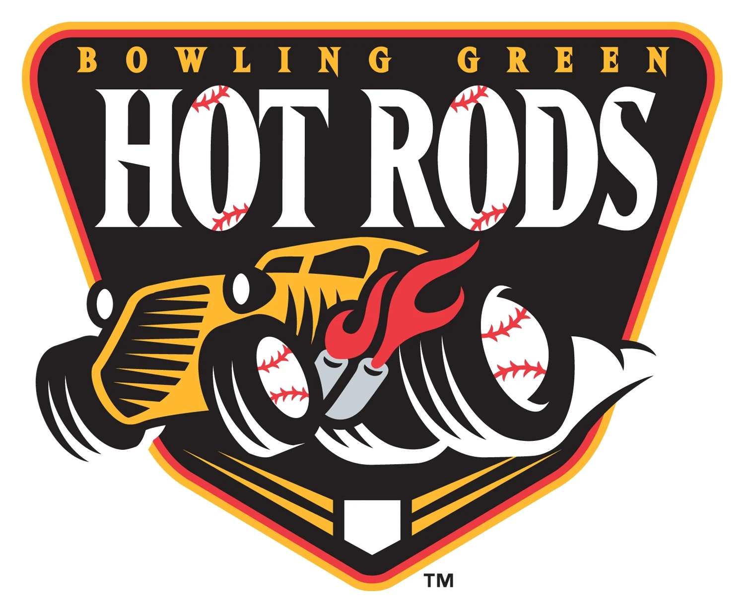 Bowling Green Hot Rods | Baseball Wiki | FANDOM powered by Wikia