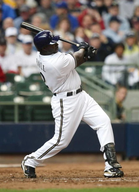 Bill Hall | Baseball Wiki | Fandom