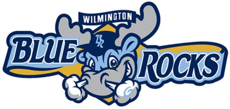 Wilmington Blue Rocks | Baseball Wiki | Fandom