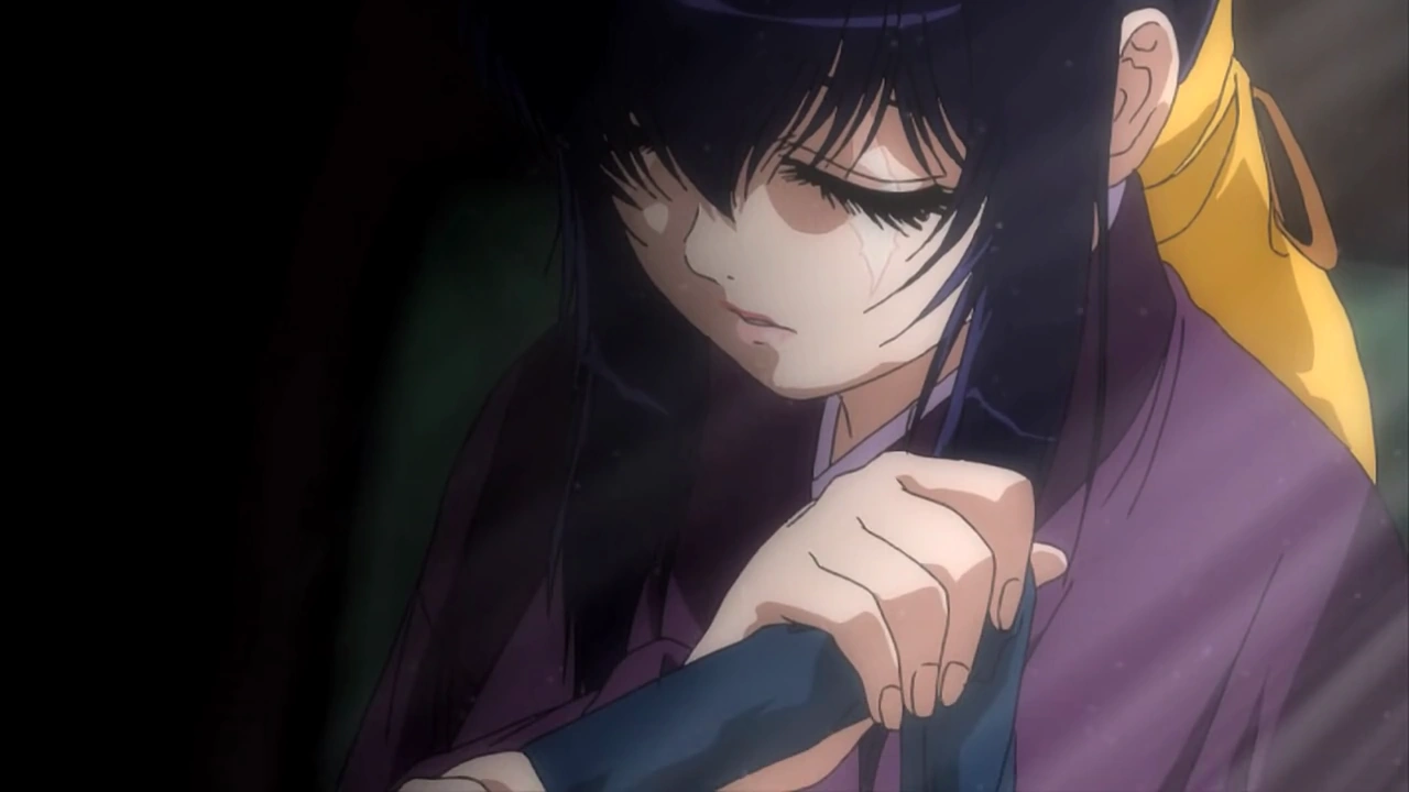 With All Her Heart | Basilisk Wiki | Fandom