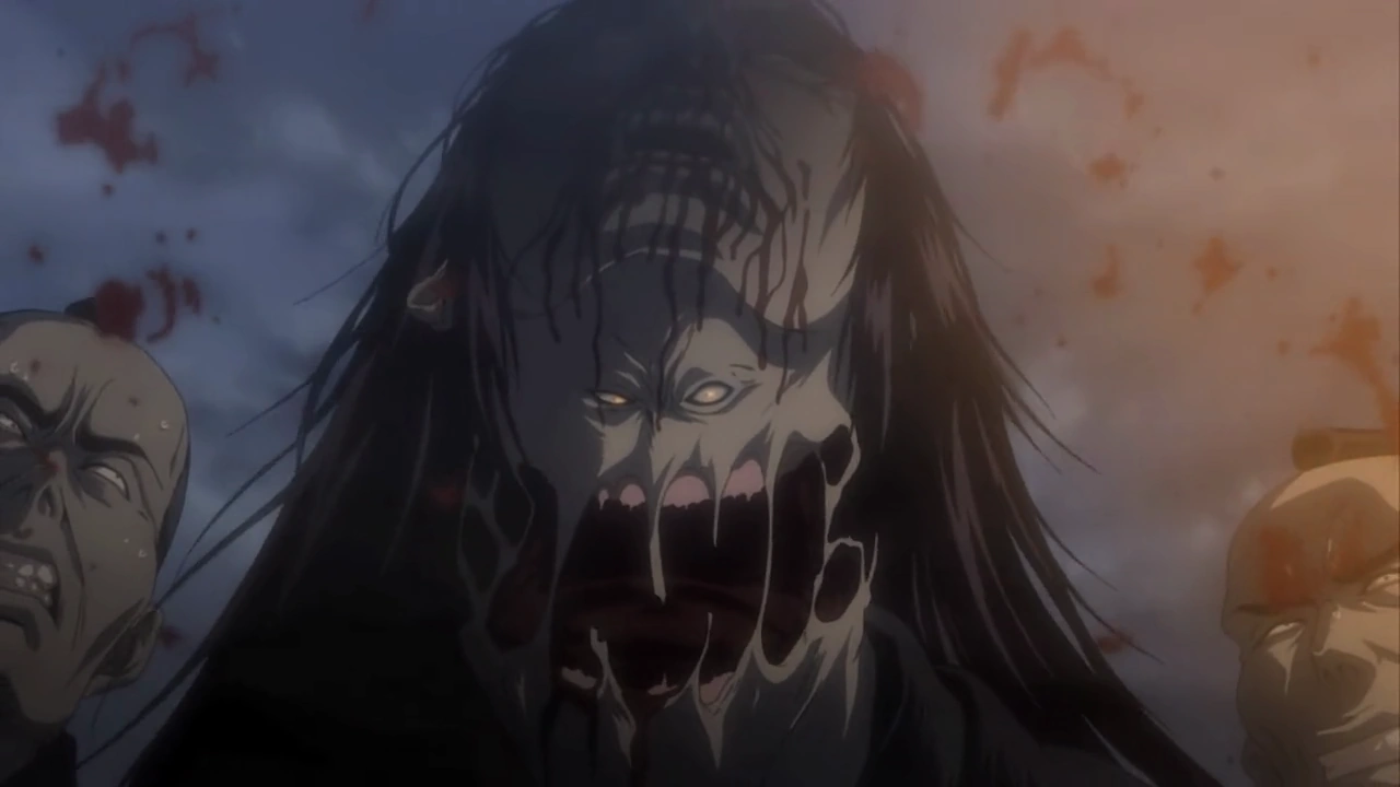 Emancipation | Basilisk Wiki | Fandom