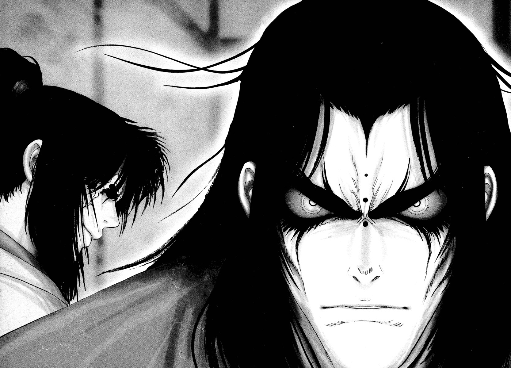 Chapter 15 | Basilisk Wiki | Fandom