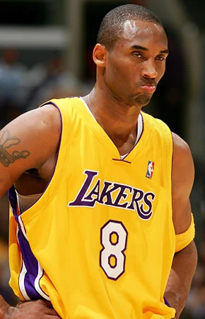 Kobe Bryant | Basquetebol Wiki | FANDOM powered by Wikia