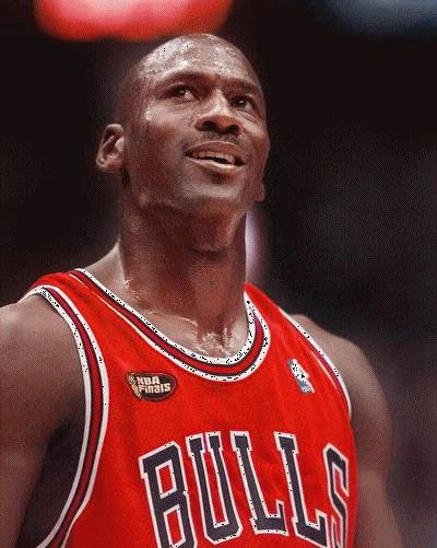 Michael Jordan | Basketball Wiki | Fandom