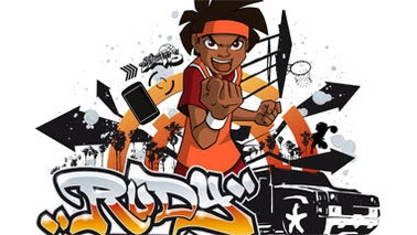 Rudy | Wiki Baskup - Tony Parker | Fandom