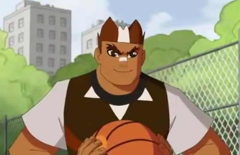 Jake | Baskup Wiki | Fandom