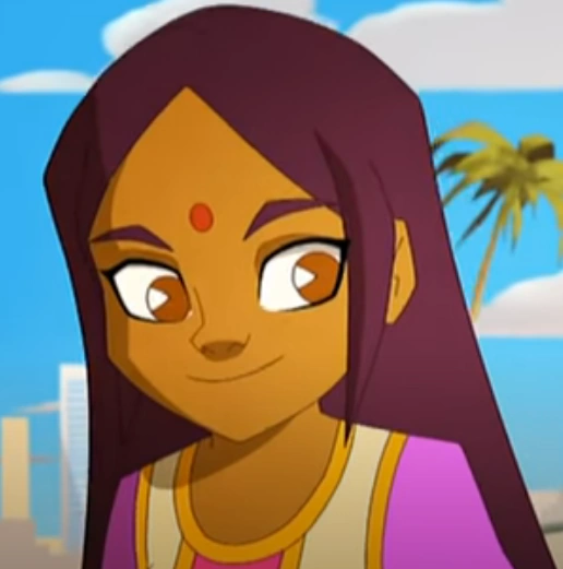 Sally Bollywood | Wiki Baskup | Fandom