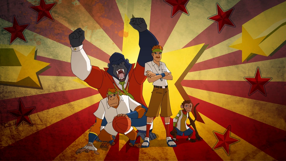 Circus team | Wiki Baskup | Fandom