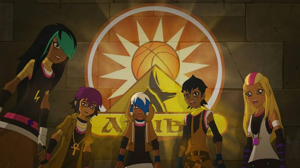 Anubis | Baskup Wiki | Fandom