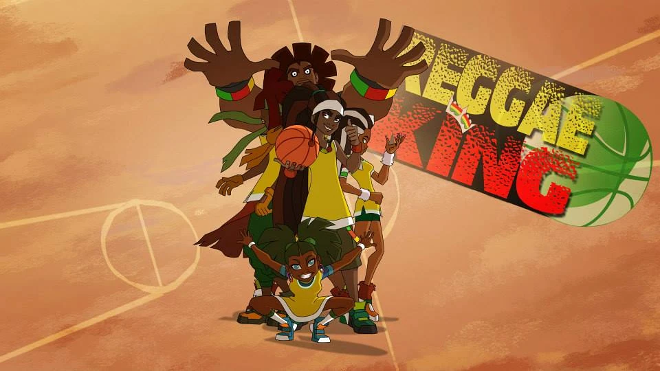 Reggae Kings | Wiki Baskup | Fandom