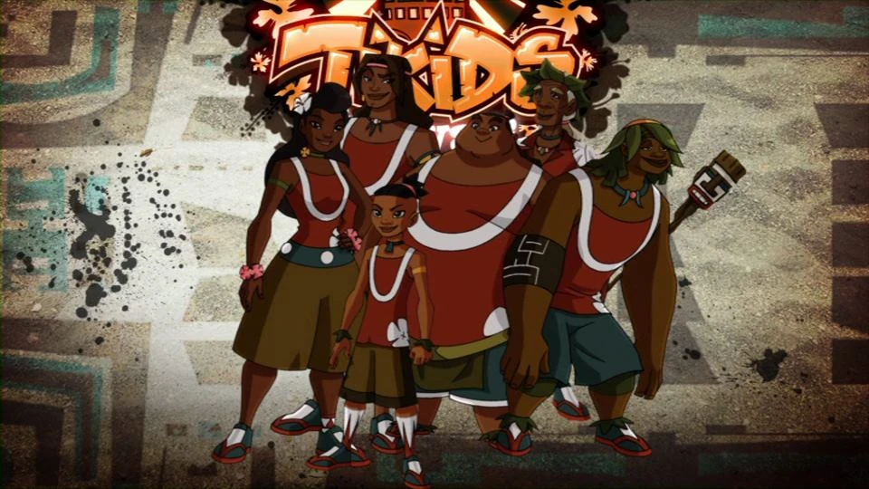 Tikids | Baskup Wiki | Fandom