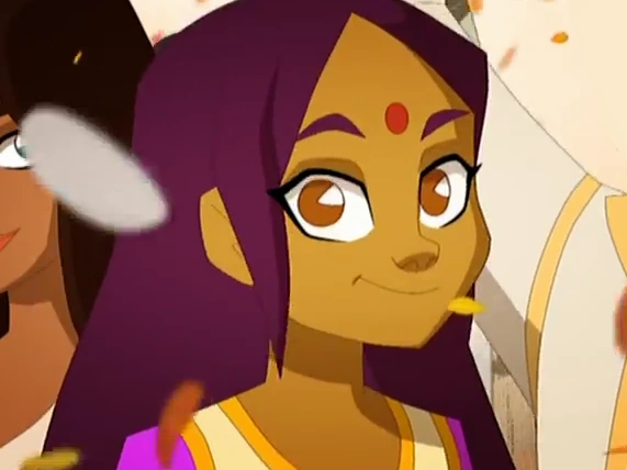 Sally | Baskup Wiki | Fandom